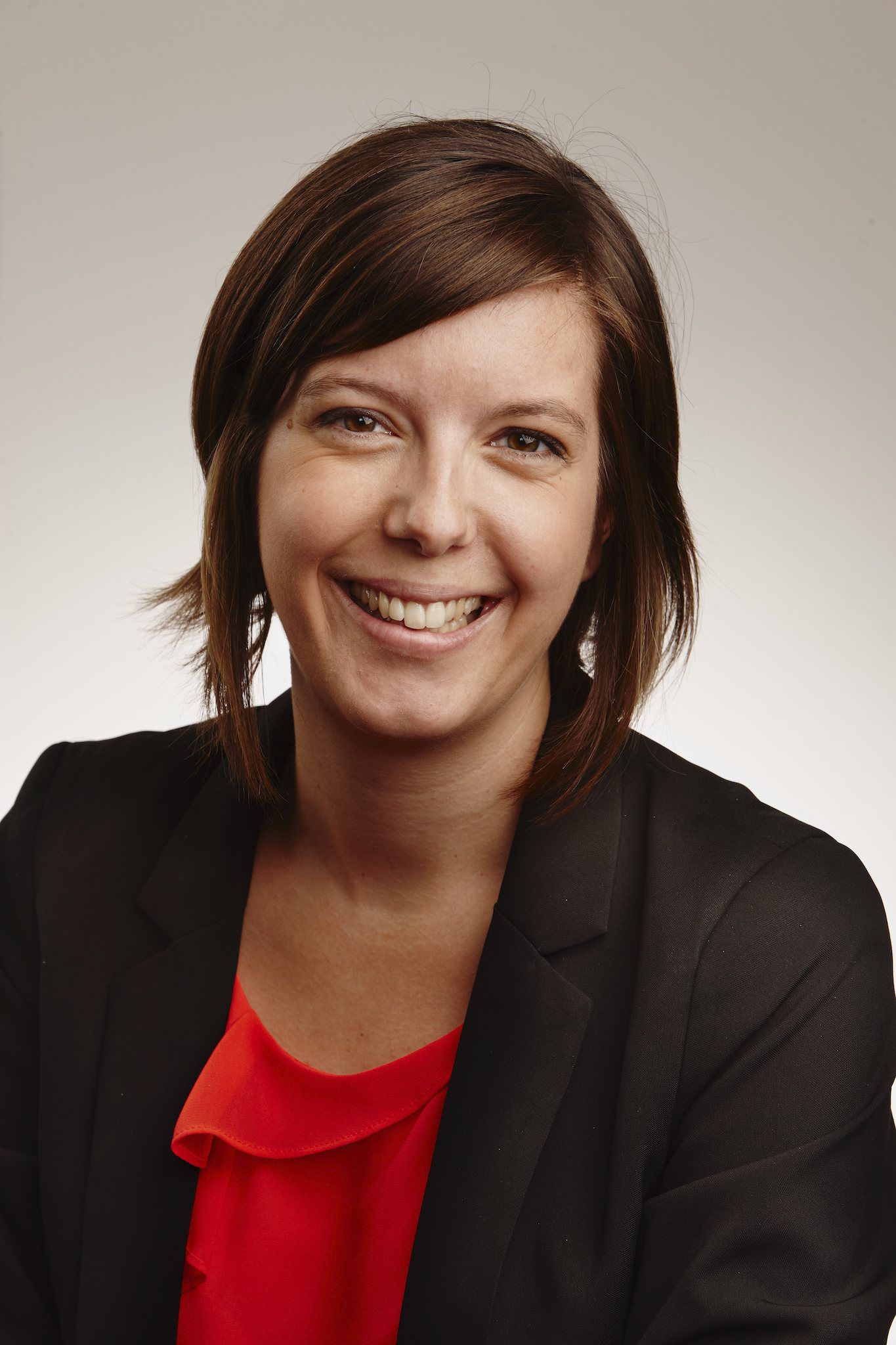 Qui suis-je - MS Trudeau